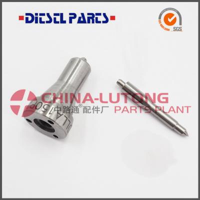China Fuel Injector Nozzle Dlla150p224 for Yanmar 186 186f Engine 0433171031 for sale