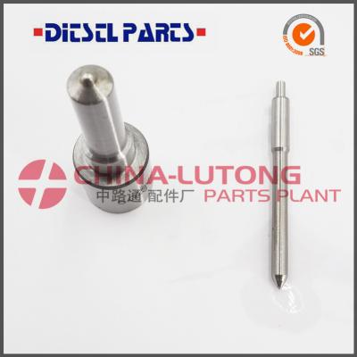 China Diesel Nozzle DLLA158PN209/105017-2090 apply for ISUZU 4JA1 for sale