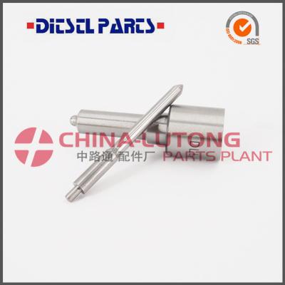 China Fuel Nozzle DLLA150P195 Injector Nozzle Application for Engine Model CY4102BZQ for sale