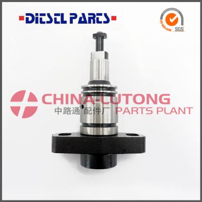 China Fuel Plunger EP9 Type 090150-4661 For SA6D108E/PC300-5 KOMATSU for sale