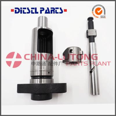China Diesel Fuel Engine Pump Parts Plunger 2 418 425 981 fir for Nissan Engine for sale