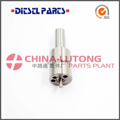 China Diesle Nozzle 0 433 271 376 / DLLA149S774 Fuel Injection Nozzle For DEUTZ  Pump Engine Injector Parts for sale