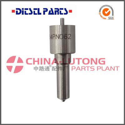 China Engine System Fuel Nozzle 105017-0620/DLLA154PN062 For Auto Parts Injector Nozzle for sale