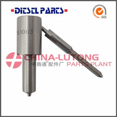 China High Quality Supply Injector Nozzle DLLA140S1003 Fuel System Nozzle Injector for MERCEDES-BENZ for sale