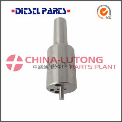 China automatic nozzles 0 433 271 775/DLLA136S1000 car injector nozzle apply for FIAT 8035.05.377 40KW for sale