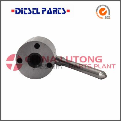 China Fuel Injector Nozzle Type P 093400-5770/DLLA150P77 Nozzle for toyota for sale