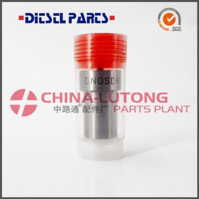China Diesel Injector Nozzle DN0SD6577 093400-1830/5643412 Diesel Nozzle for MERCEDES/PEUGEOT/FORD for sale