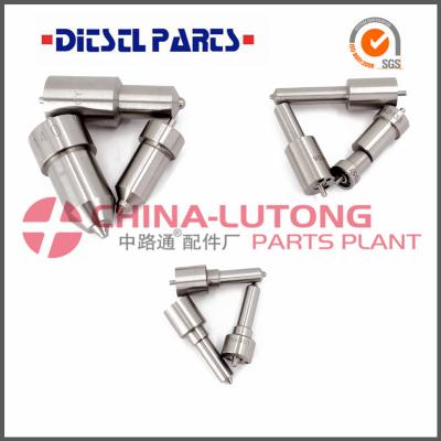 China Common Rail Diesel Nozzle DLLA152P805/093400-8050 for Denso Injector 095000-5030, 095000-5031, 095000-5870 fit for MAZDA for sale