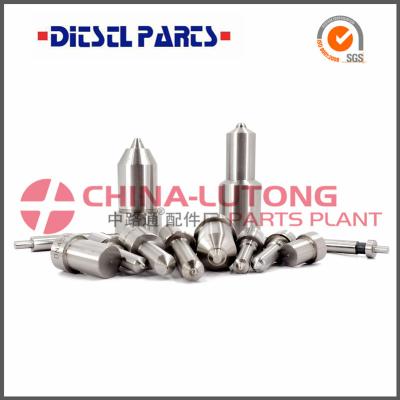 China Common Rail Diesel Nozzle DLLA152P865/093400-8650 for Denso Injector 095000-5515 for ISUZU 6WF1-TC for sale
