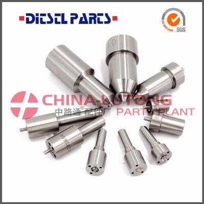 China CR Nozzle 093400-8790/DLLA152P879 fit Denso Injector 095000-5751 for ISUZU 2.5 Std for sale