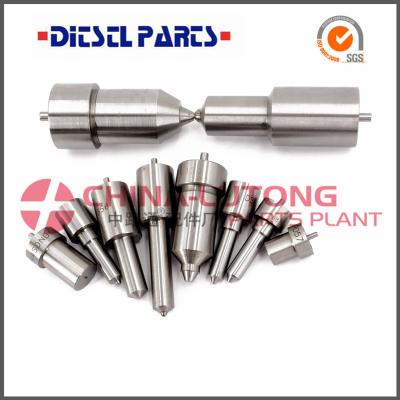 China Common Rail Diesel Nozzle DLLA152P898 for sale