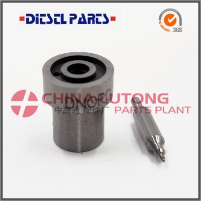 China diesel engine fuel nozzle DN0PD31/093400-5310 car pump nozzle apply for TOYOTA 1N-T for sale