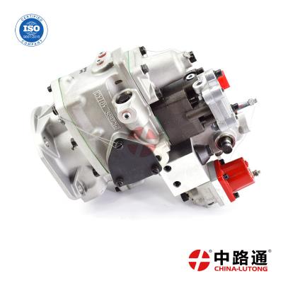 China injection pump electric 094000-0561 Genuine Original 100% New Diesel Ve Injection Pump for sale