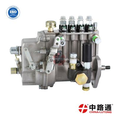 China injection pump assembly，injection pump distributor type 72994-5130 injection pump electric for sale