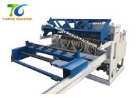China 2500 Width Fence Mesh Welding Machine for sale