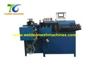 China 550mm Steel Ring Making Machine for sale