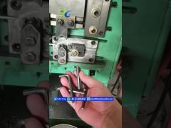 гибочные машины провода 80pcs/Min