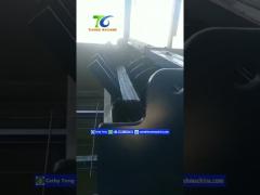 5mm Wire Fence Making Machine