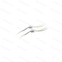 China Two Circuits Custom Miniature Slip Ring 1A 48V for Remote Sensing Systems for sale