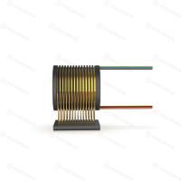 China Separate Slip Ring 12 Circuits 10A 250RPM for Automotive Testing Equipment for sale