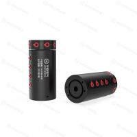 China Gas Electric Customized Slip Ring 10 Circuits 80A 1 Passage G3/8 for sale