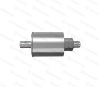 China Compact Non Mercury Slip Ring 60A High Precision Stainless Steel for Industrial Automation for sale