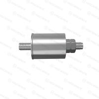 China Compact Non Mercury Slip Ring 60A High Precision Stainless Steel for Industrial Automation for sale