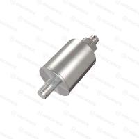 China Compact Non Mercury Slip Ring 60A High Precision Stainless Steel for Industrial Automation for sale