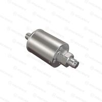 China Non-Inverting Non-Mercury Slip Ring 60-600A Compact Industrial Rotary Joint for sale