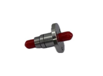 China Hiscience 1 Channel RF Slip Rings Radio Frequency Rotary Joint for sale