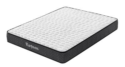 China Cheap Pocket Spring Wholesale King Size Mattress Rolled in Box Factory Mattress OEM Customized  RSP-K for sale