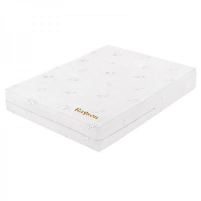 China High Quality Sleep Well 25cm Best memory pu foam 9inch mattress all size wholesale for sale