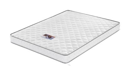 China Wholesale Top Selling Queen Size Rolling Up Bonnell Spring Mattress In Box Cheap Sale online for sale