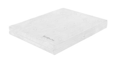China korean 5 star hotel hotel latex memory foam mattress in a box rollable mattress memory foam mattress for sale