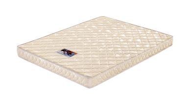 China Best cheap Commercial hotel custom comfortable mattress with high density foam roll up mattress manufacturer for sale