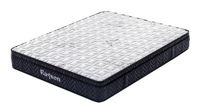 China 26cm Europe Top Hard Bonnell Spring Mattress  RSB-PT for sale