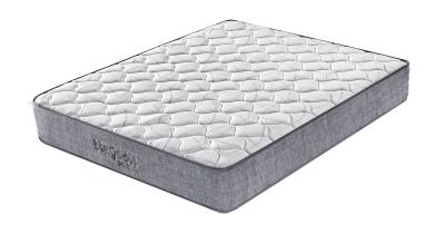 China 25cm compressed roll up mattress wholesale spring mattress china mattress factory  RSP-RTP25 for sale