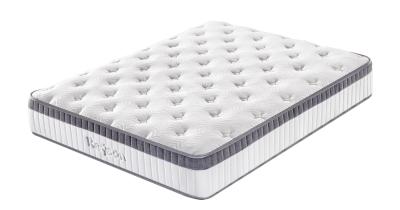 China High Quality Material Pocket Spring Mattress Hot Sale Bedroom Furniture Bed Mattress  RSP-BT26 for sale