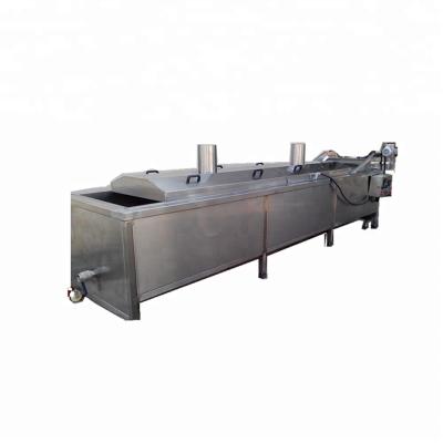 Cina small  tunnel pasteurization machine for glass jar in vendita