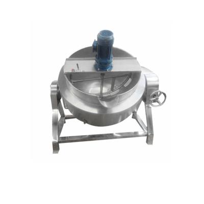 Cina industrial steam cooking machine in vendita
