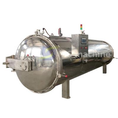 Cina Industrial mushroom special sterilization kettle/steam sterilization pot/Edible fungus electrical sterilizing kettle in vendita