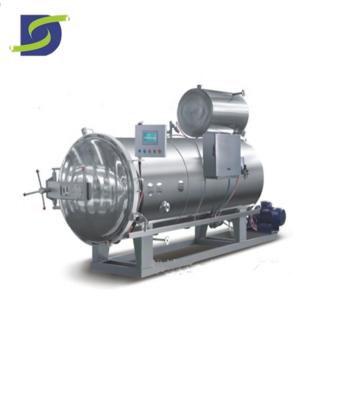 Cina Full Automatic Autoclave For Rubber Vulcanization High Productivity in vendita
