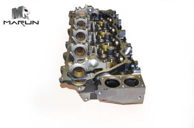 Cina 4HK1 Parti del motore 8981706170 Testa di cilindro ISUZU per escavatore ZX200-3 in vendita