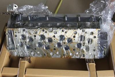 Cina 4HK1 Parti del motore 8981706170 Testa di cilindro ISUZU per escavatore ZX200-3 in vendita
