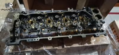 Cina 4HK1 Parti del motore 8981706170 Testa di cilindro ISUZU per escavatore ZX200-3 in vendita