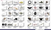 China 8981142560 Isuzu Engine Parts for sale