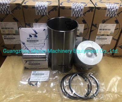 Cina ISP Diesel Cylinder Liner, 1878141060 1878124870 1878124860 Parti di motori diesel in vendita