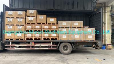 Cina ISP Diesel Cylinder Liner, 1878141060 1878124870 1878124860 Parti di motori diesel in vendita