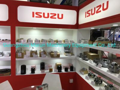 Cina ISP Diesel Cylinder Liner, 1878141060 1878124870 1878124860 Parti di motori diesel in vendita