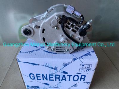 Cina 1876182830 Alternatore per 6WG1 6BG1 4BG1 SH230,ZX470-5 Motore escavatore in vendita